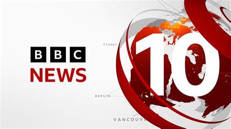 BBC News At Ten 31 12 2024 BBC IPlayer