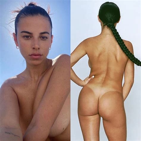 Elissa Victoria Topless Telegraph