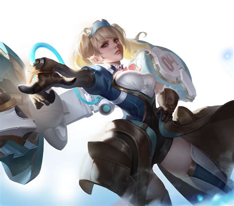Rov Arena Of Valor