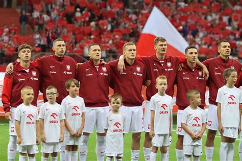 Liga Narodów UEFA Szkocja Polska Kiedy mecz Gdzie oglądać
