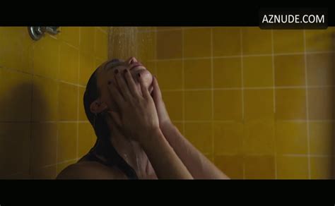 Melissa Barrera Sexy Scene In Carmen AZNude