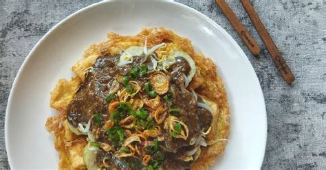 Resep Tahu Telur Surabaya Oleh Dapur Airin Cookpad