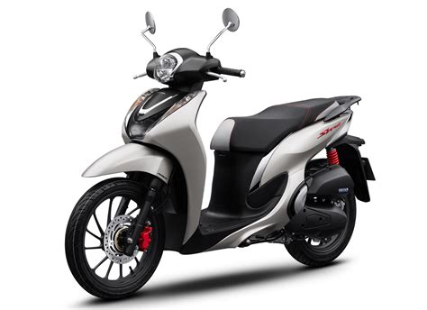 Xe Máy Honda SH Mode 2024 Phiên Bản Đặc Biệt hoangvietmotors