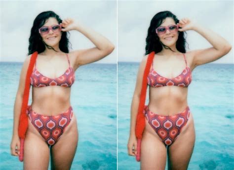 Maisa Silva Posta Look Mergulhadora Nas Maldivas Primeira Hora
