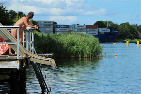 Naturist Camping Am Flemhuder See Kiel E V