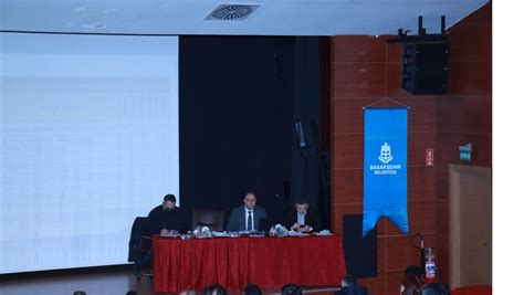 2021 2022 Eğitim Öğretim Yılı İkinci Dönem Okul Müdürleri Toplantısı