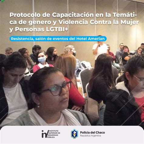 Protocolo De Capacitaci N En La Tem Tica De G Nero Y Violencia Contra