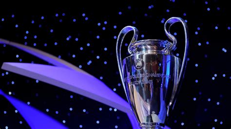 Champions League Bracket BracketFights