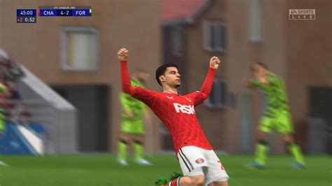 FIFA 23 Enzo Loiodice Thumper YouTube