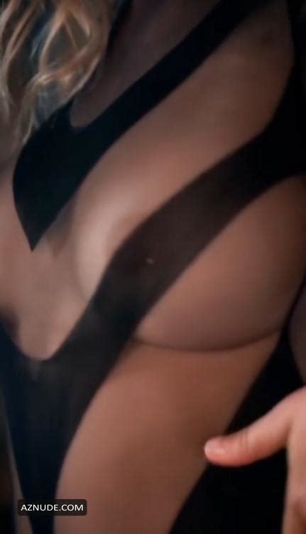 Paige Vanzant Nude Photoshoot Showing Her Nude Butt Aznude