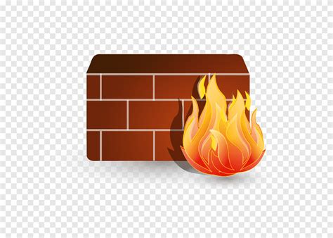 Aplicación firewall linux iptables seguridad informática linux