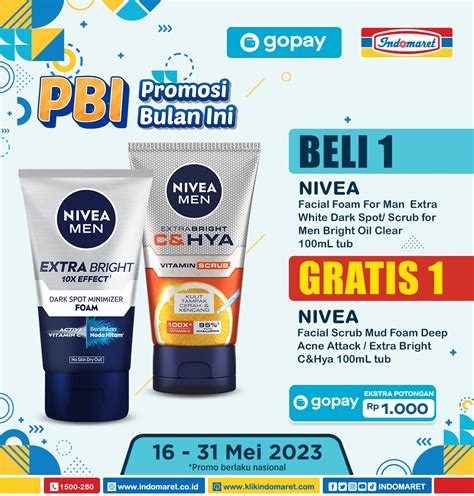 Indomaret On Twitter Promosi Bulan Ini Periode Mei