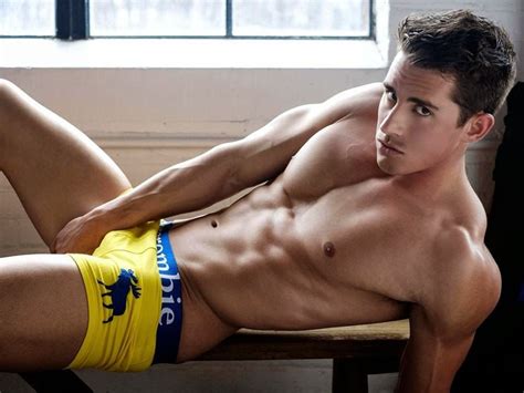 Keegan Whicker Naked Photos