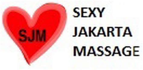 Sexy Jakarta Massage Indonesian Escort Agency In Jakarta