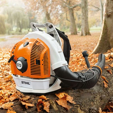 Dmuchawa Spalinowa STIHL BR 700