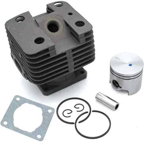 Kits De Pistones De Cilindro 38 Mm Para Stihl Desbrozadora Strimmer
