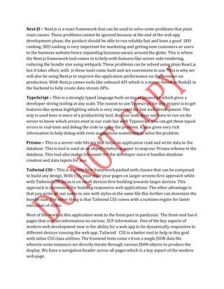 Learn Programming Languages Get Programming Assignment Sample