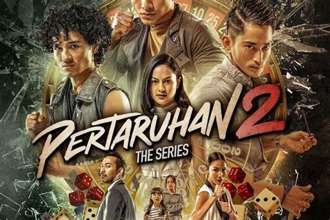Pertaruhan The Series 2 Episode 8 Kapan Tayang Cek Jadwal Jam Tayang