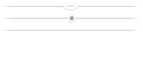 Css Dividers Designs With Source Code