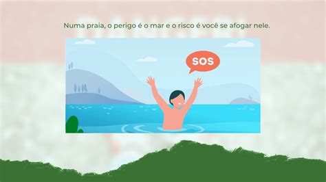 Saiba O Que Perigo E Risco E As Diferen As Entre Eles Talisma Seg Br
