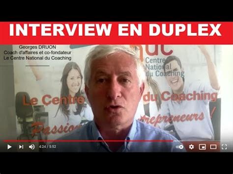 Le Centre National du Coaching pour créer son entreprise en Franchise
