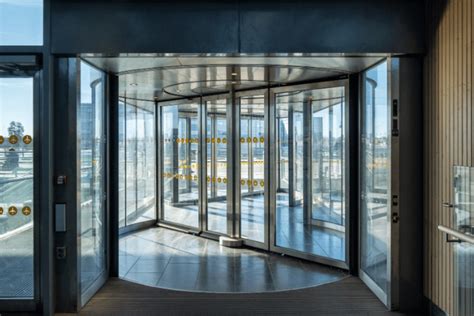 La Importancia De La Seguridad En Las Puertas Autom Ticas Tu Nego