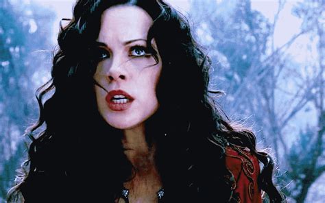 Anna Valerious Vampire