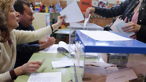 piso Interacción Descubrir multa vocal mesa electoral Grasa más
