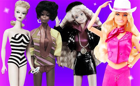 10 Biggest Barbie Characters Missing From The 2023 Movie 55 OFF
