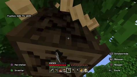 Minecraft Wir Bauen Ein Villager Dorf YouTube