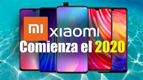 Los Mejores Xiaomi Calidad Precio Para Comenzar El Youtube