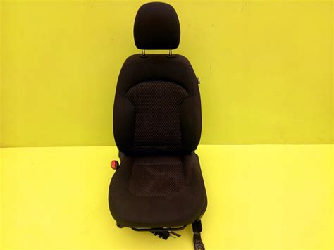 FOTEL POSZYCIE LEWY PRZÓD HYUNDAI IX35 13R 12697049290 oficjalne