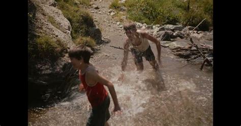 Le Otto Montagne Teaser Trailer E Data D Uscita Del Film Con Luca
