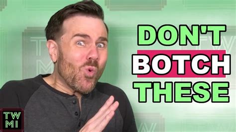 Dont Make These Mistakes Locker Room Etiquette Youtube