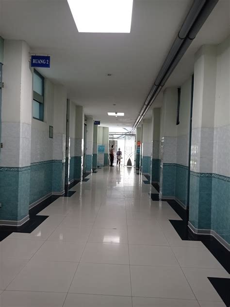 Rumah Sakit Panti Rapih Yogyakarta Buat Booking Online HelloSehat