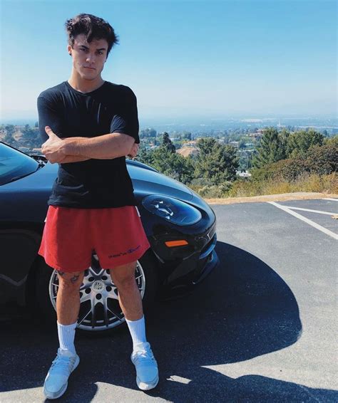 ᴇᴛʜᴀɴ ᴅᴏʟᴀɴ On Instagram Admiring This Here View” Dolan Twins Twins Ethan And Grayson Dolan