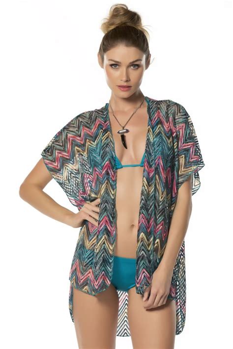 Sarah Mutch Becca Swimwear