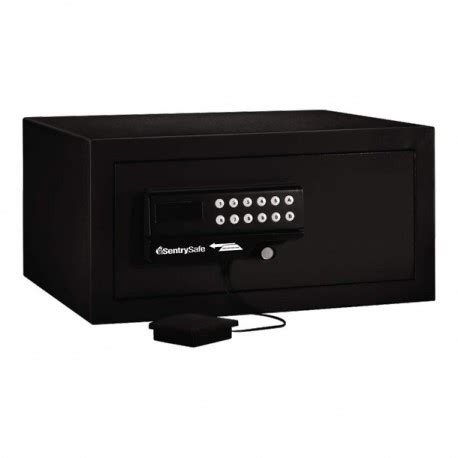 CAJA FUERTE ELECTRÓNICA SENTRY SAFE