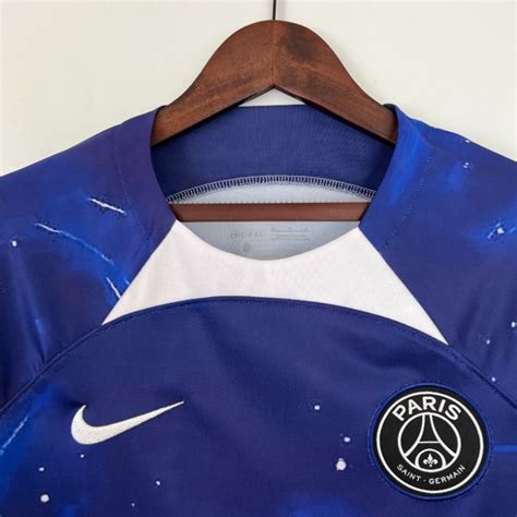 Camiseta Paris Saint Germain Edición Especial 2023 2024