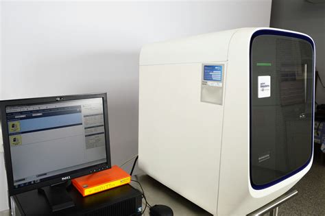 Applied Biosystems Quantstudio K Flex Real Time Pcr System