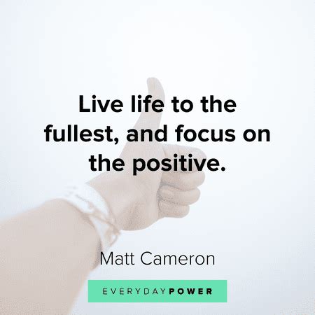 Positive Thinking Quotes For A New Perspective Daily Inspirational