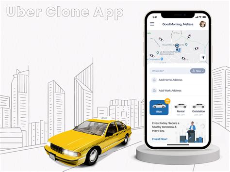 Know About Gojek Clone App Its Aspects Benefits Default Sections