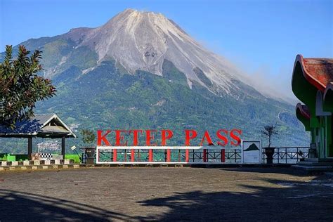 Rekomendasi Tempat Wisata Alam Di Magelang Cocok Untuk Liburan Akhir