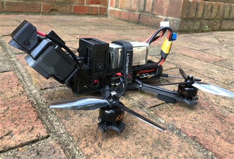 BetaFPV Cetus Pro FPV Kit la version améliorée du drone FPV pour