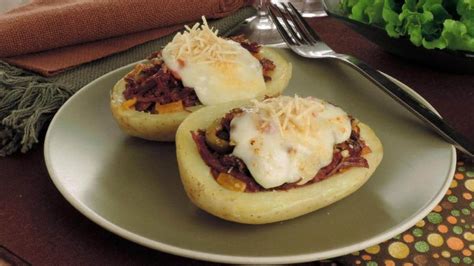 7 Receitas De Batata Recheada Para Fazer Em Casa E Gastar Menos