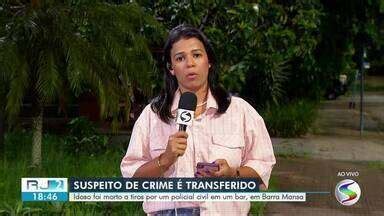 Rj Tv Rio Sul Justi A Converte Em Preventiva A Pris O Em Flagrante