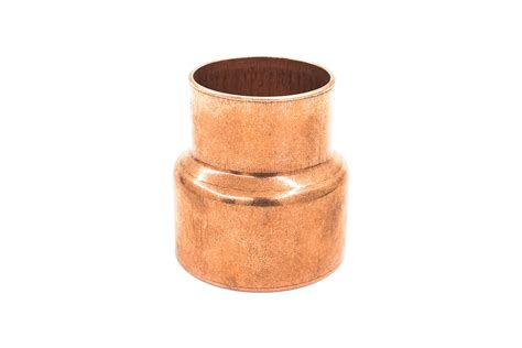 Limsa Reducci N Campana Cobre X Mm X