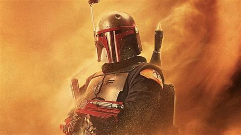 O Livro De Boba Fett Tem Impressionante Painel 3D Exibido Na Times Square