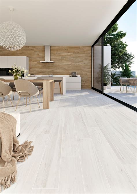 Woods Nordic Formato 20x120 Architonic