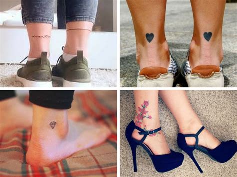 Tatuaggi piccoli femminili i più belli da copiare Style Girl